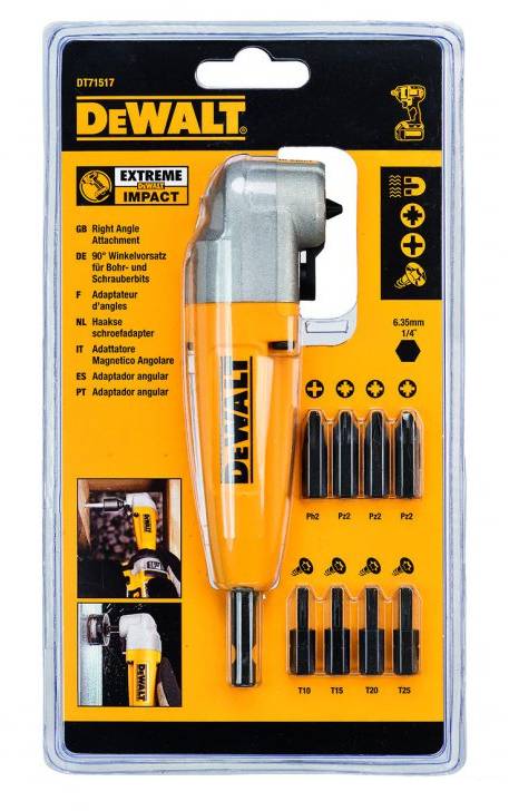 Impact bits dewalt store